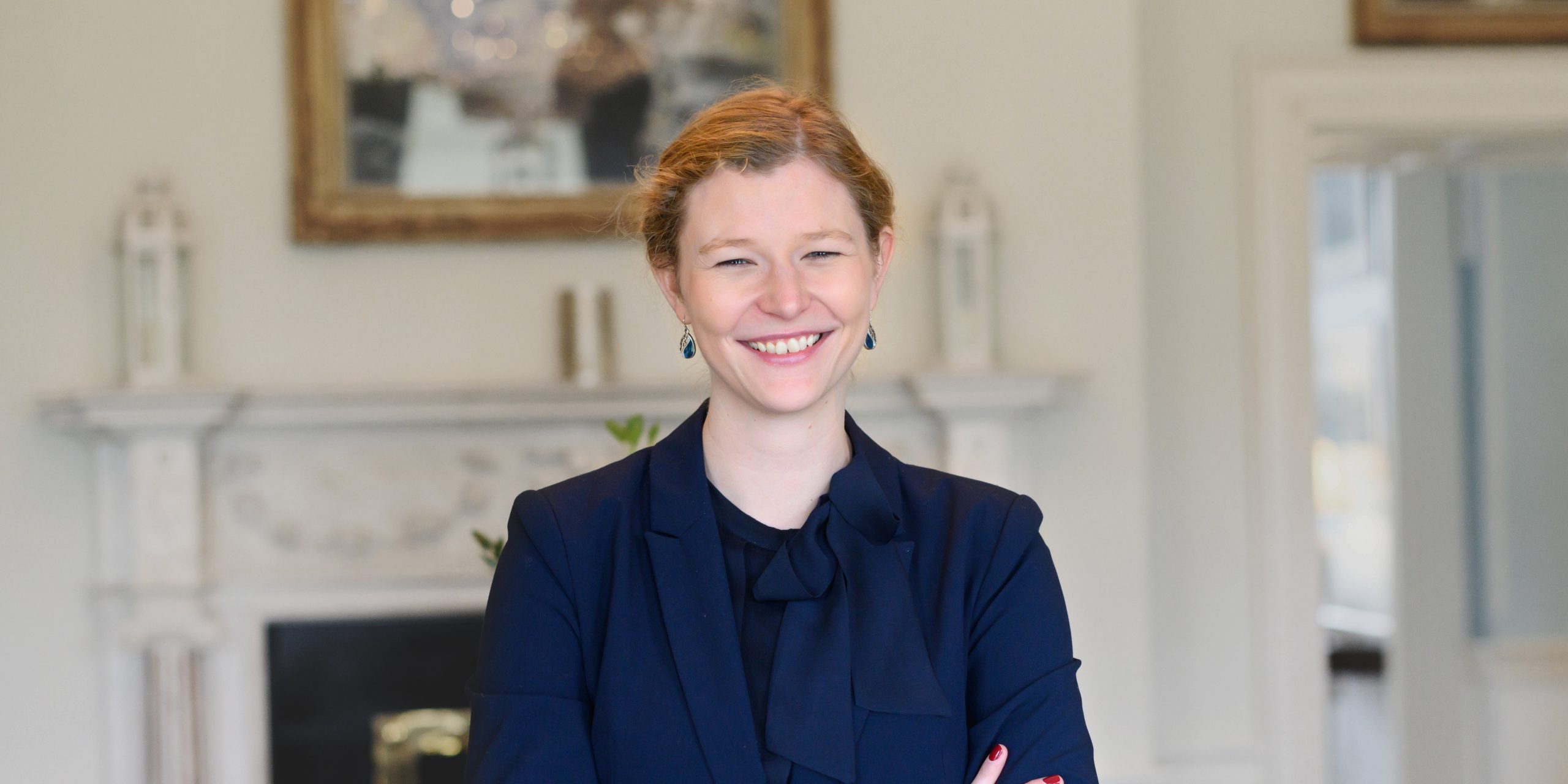 Guest care in holiday flats – 5 questions to Elisabeth Fechner I ...