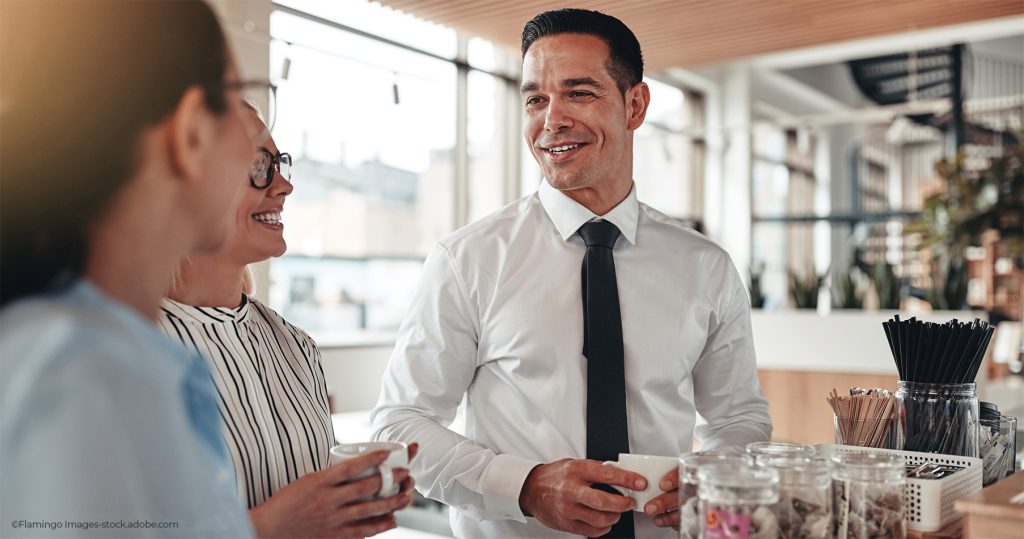 4 tips for better team communication in your hotel | Hotelcore Blog