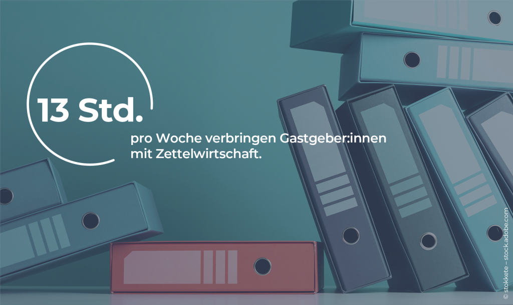 Meldeschein-Ende in Deutschland? Das müssen Gastgeber wissen
