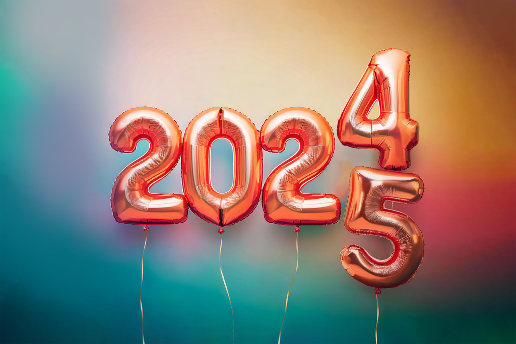 Review of 2024: successes, milestones and partnerships